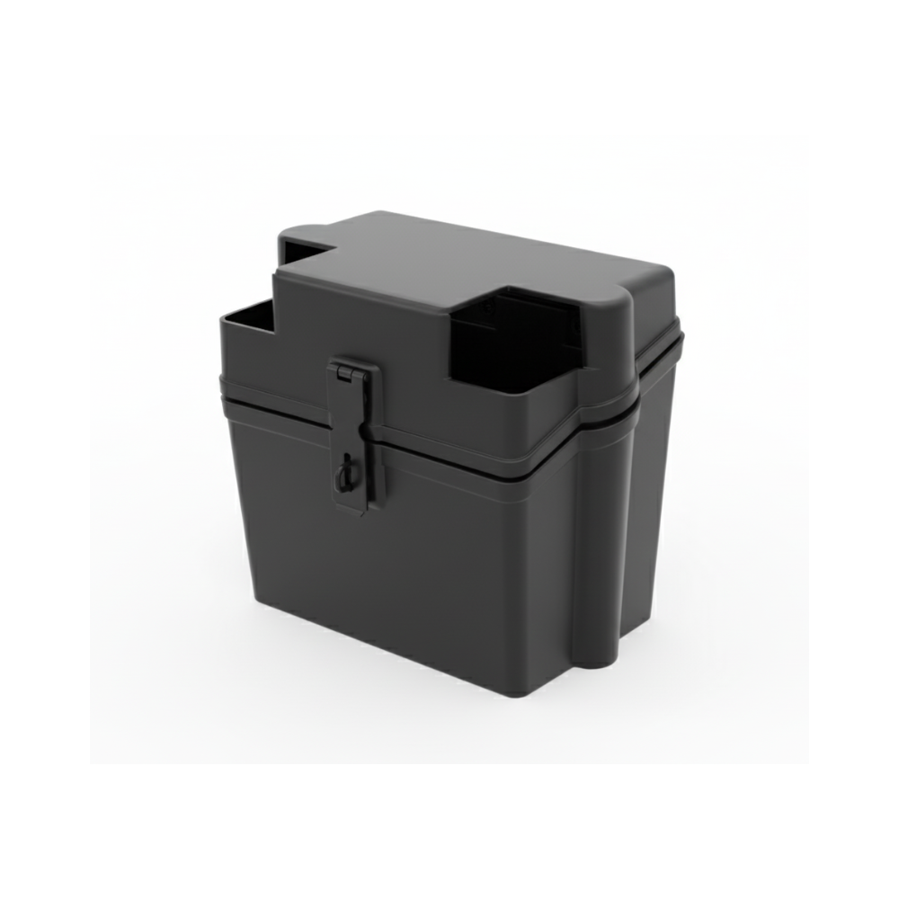 Battery Box 50cc/100cc – Alpha Plastics